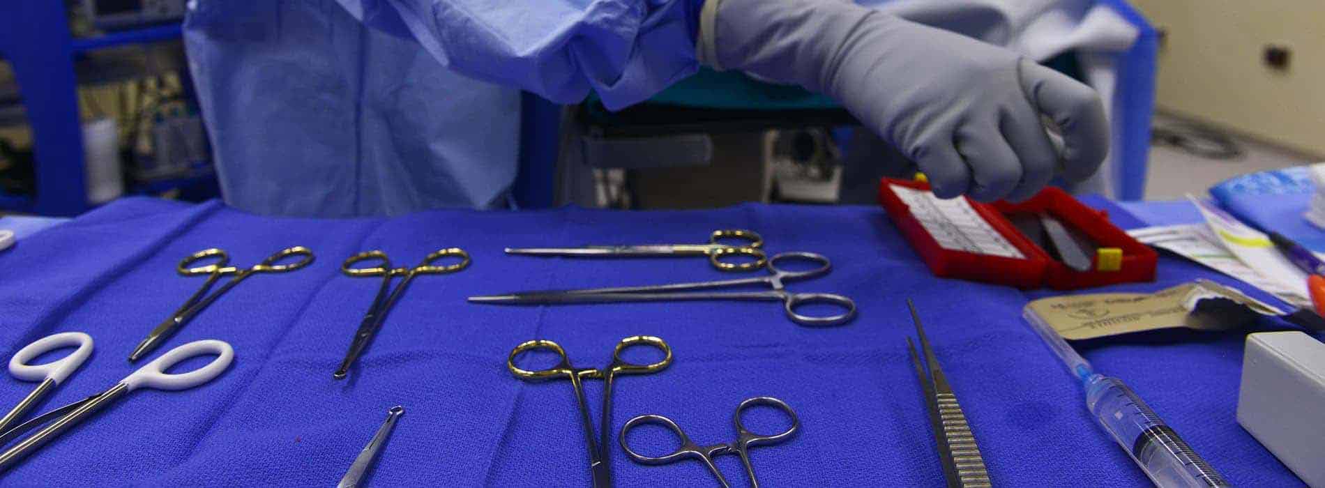 Surgical instruments Germany | Plastic Surgery instruments