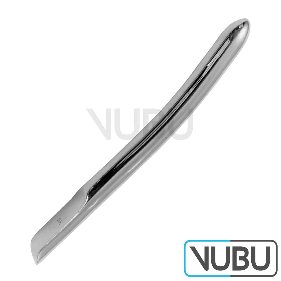 HEGAR Uterus Dilatator 7,5 mm - VUBU - Medical Instrumente